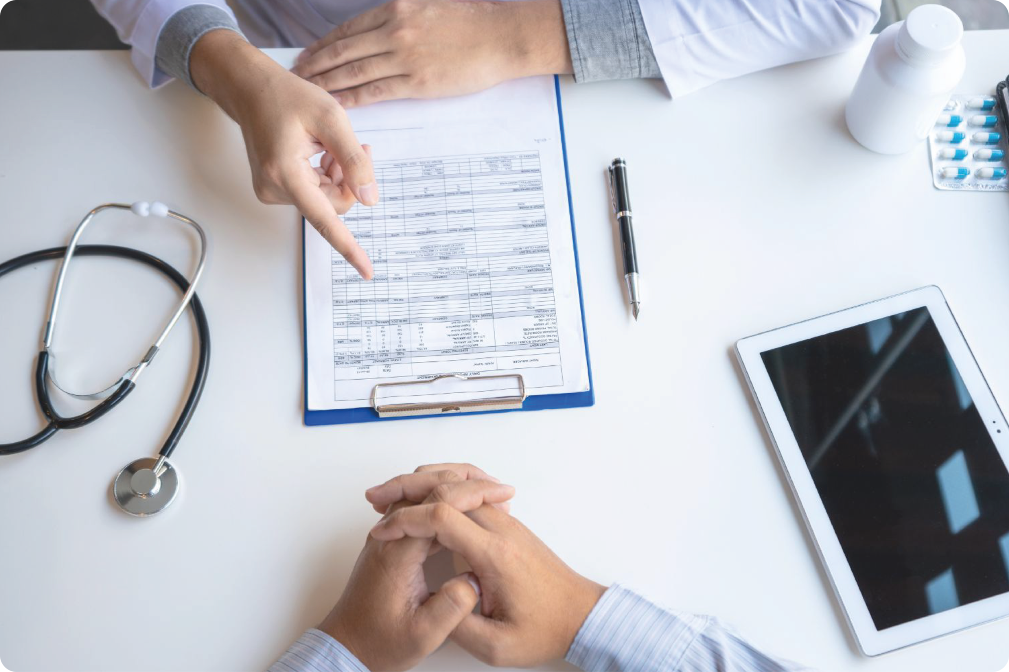 Descubre que Prueba de VIH se adapta mejor a ti - Via Libre